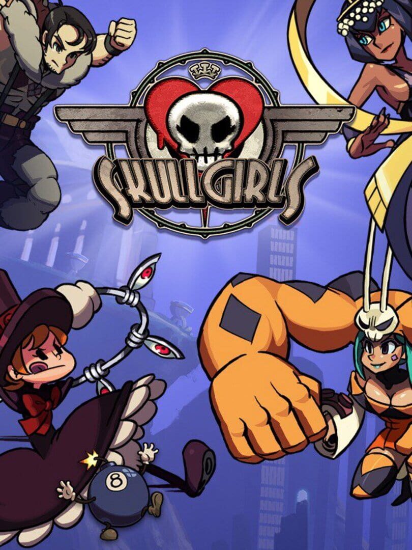 Skullgirls Mobile by Hidden Variable Studios, Complete Game Analytics